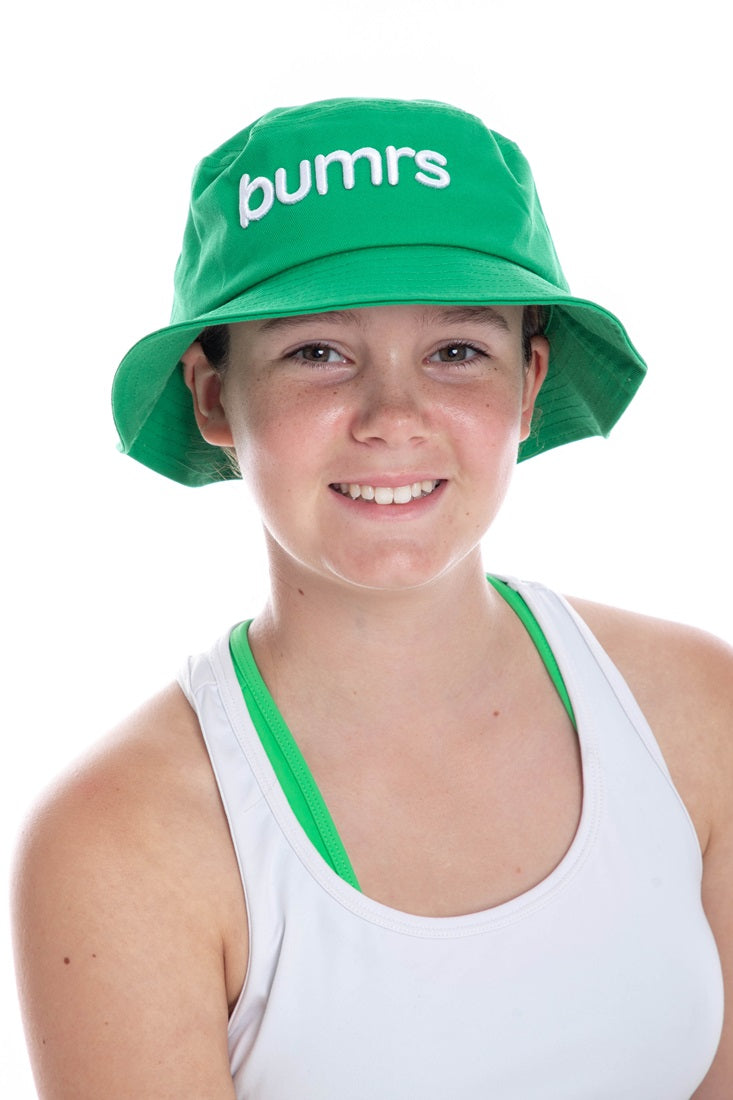 Bucket Hats – Bumrs