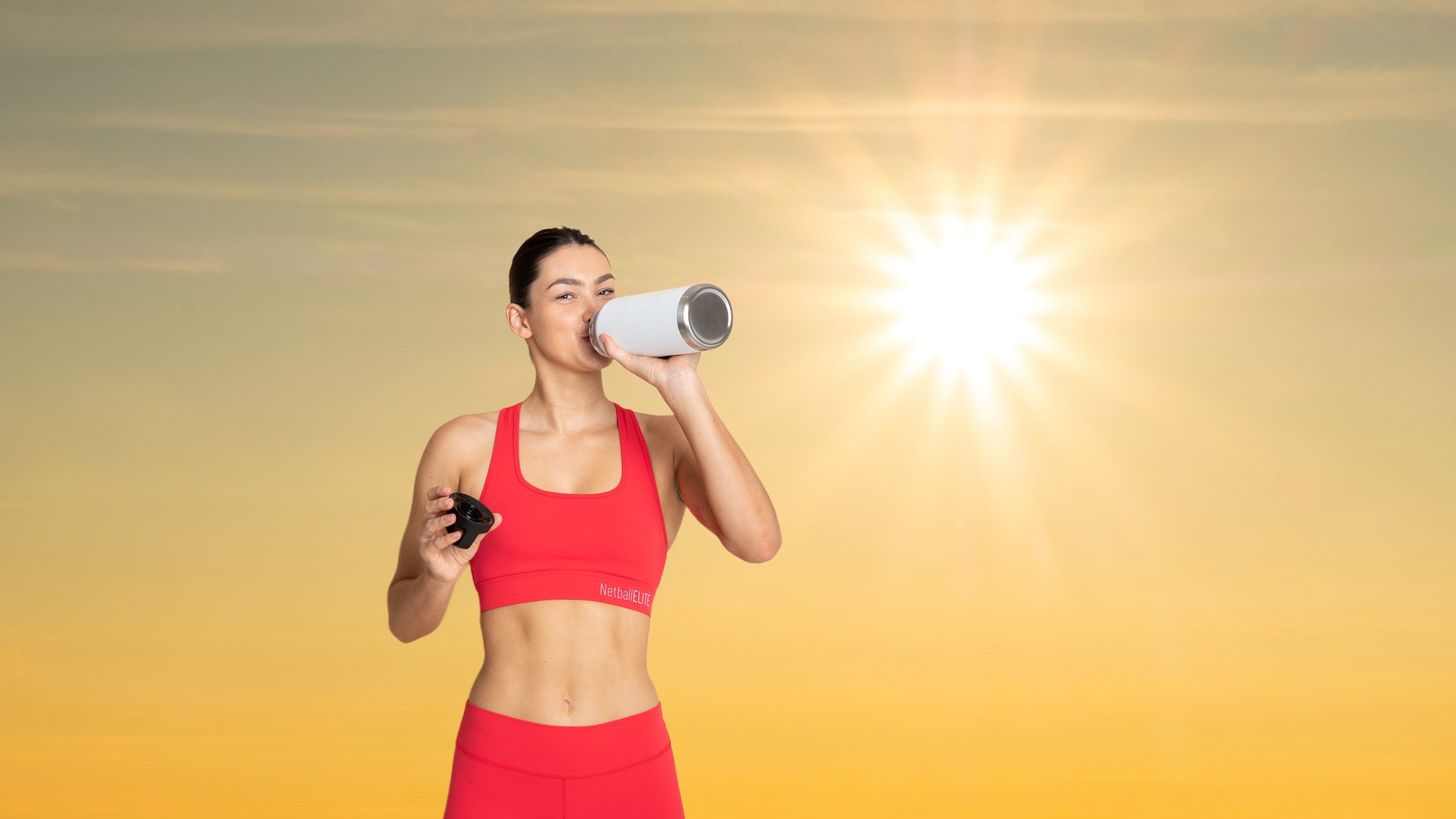 Stay Hydrated, Play Harder: The Key to Netball Performance – Bumrs